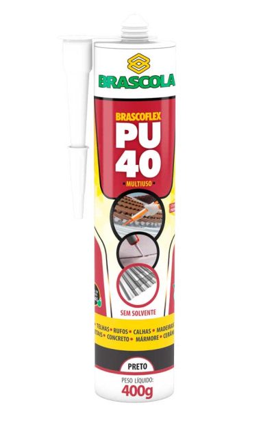 PU 40 MULTIUSO – Brascola