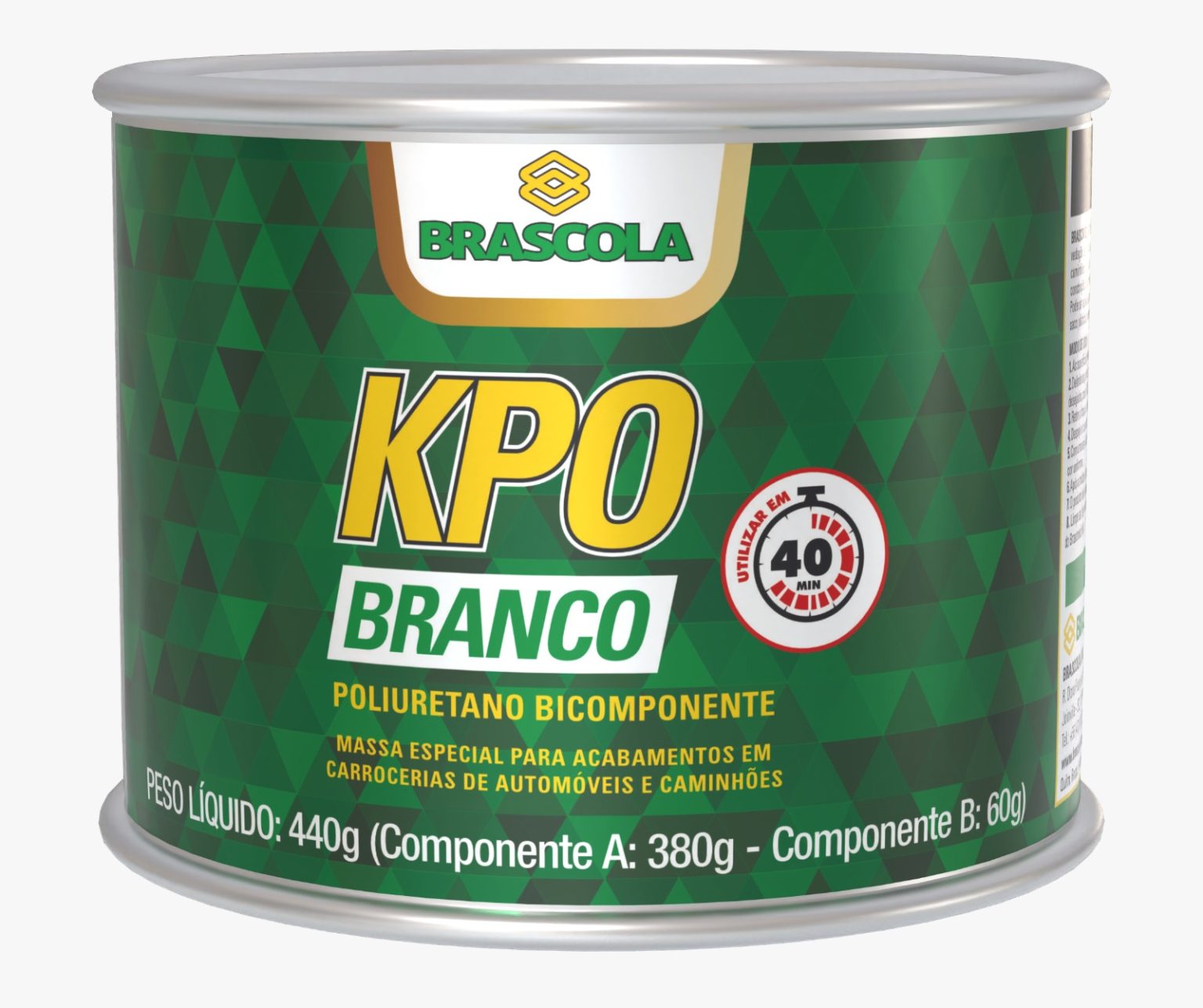 KPO – Brascola